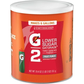 Gatorade Powdered Drink Mixes in Powdered Drink Mixes - Walmart.com