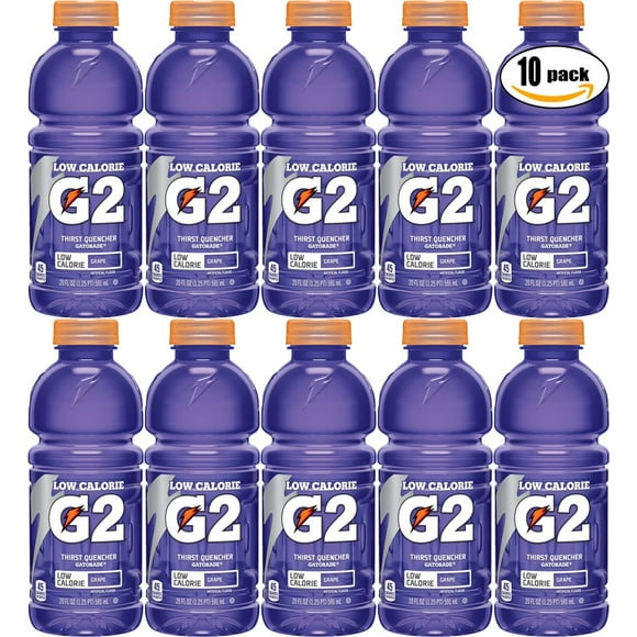 Gatorade Grape