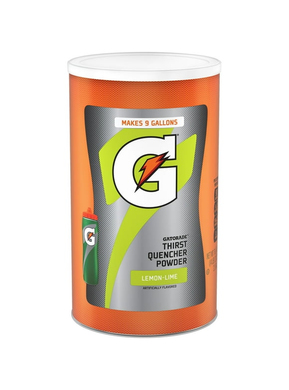 Gatorade Powdered Drink Mixes in Powdered Drink Mixes - Walmart.com