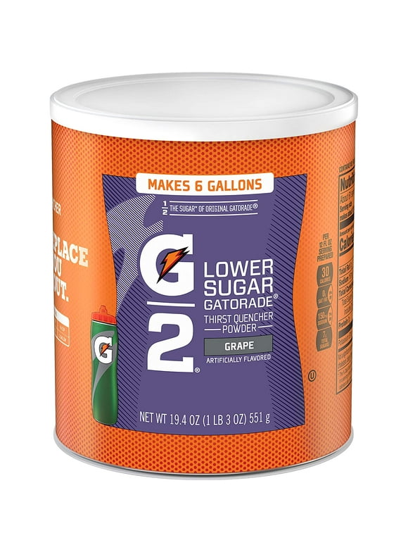 Gatorade Powdered Drink Mixes in Powdered Drink Mixes - Walmart.com