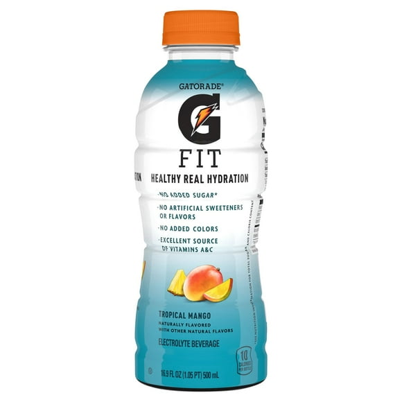 Gatorade Fit in Sports Drinks - Walmart.com