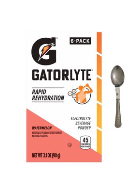 Gatorlyte in Beverages - Walmart.com