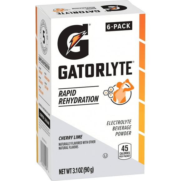 Gatorlyte in Beverages - Walmart.com