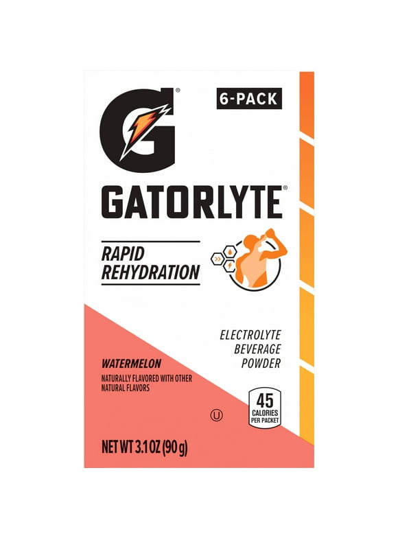 Gatorlyte in Beverages - Walmart.com