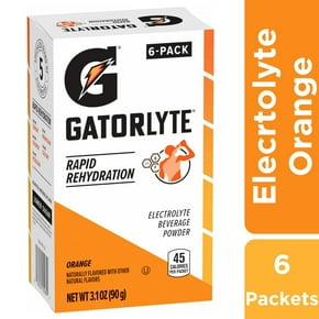 Gatorlyte in Beverages - Walmart.com