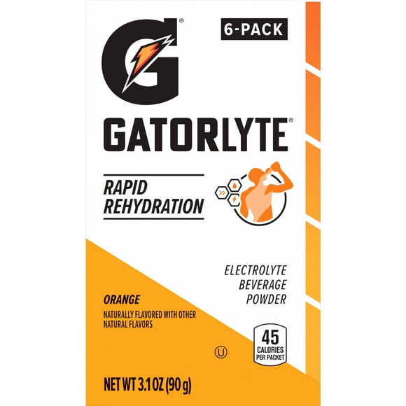 Gatorlyte in Beverages - Walmart.com