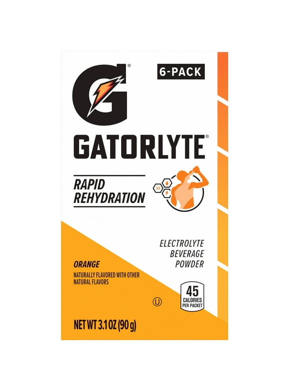 Gatorlyte in Beverages - Walmart.com
