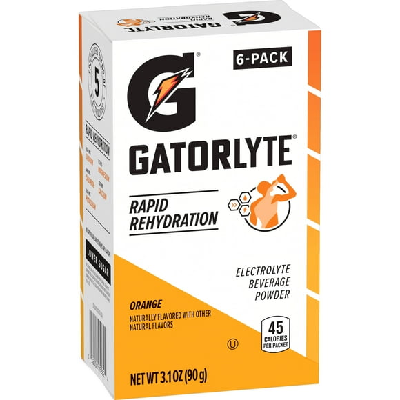Gatorlyte in Beverages - Walmart.com