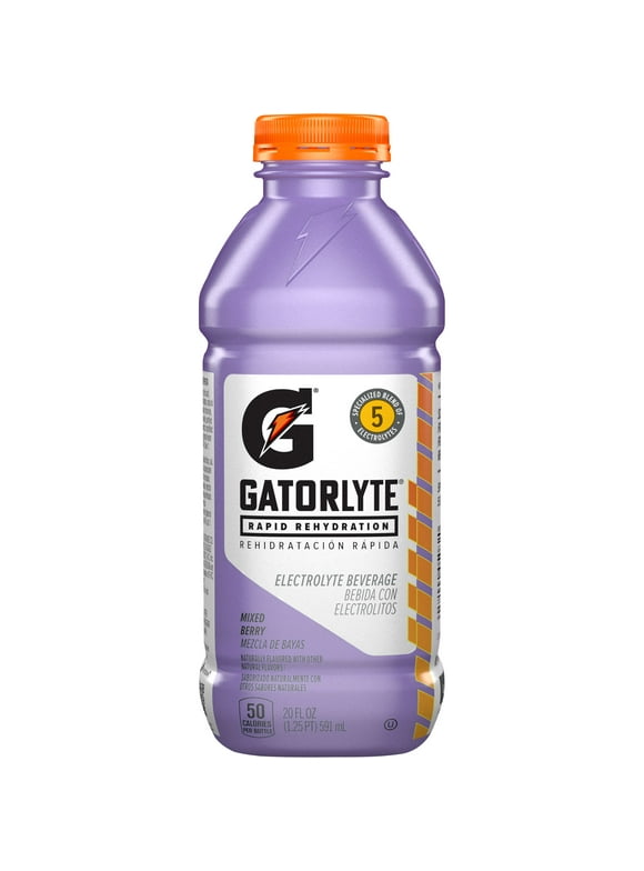Gatorlyte in Beverages - Walmart.com