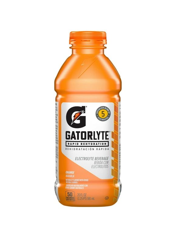 Gatorlyte in Beverages - Walmart.com