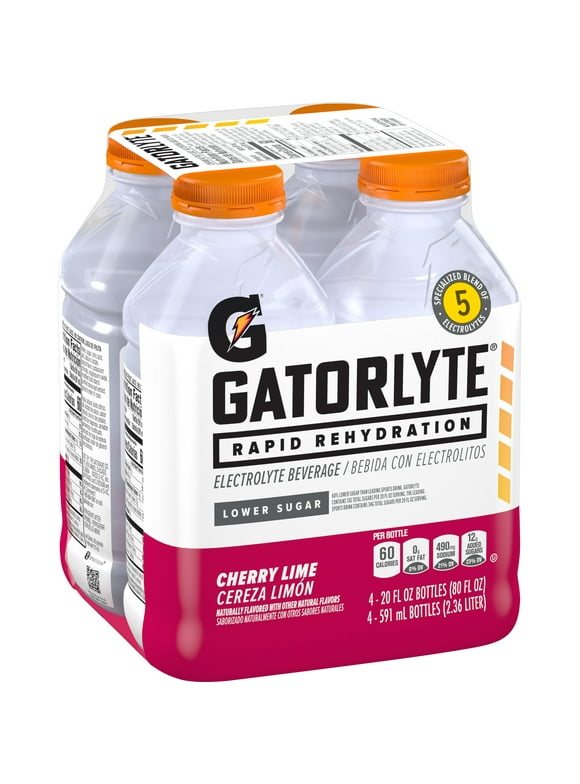 Gatorlyte in Beverages - Walmart.com