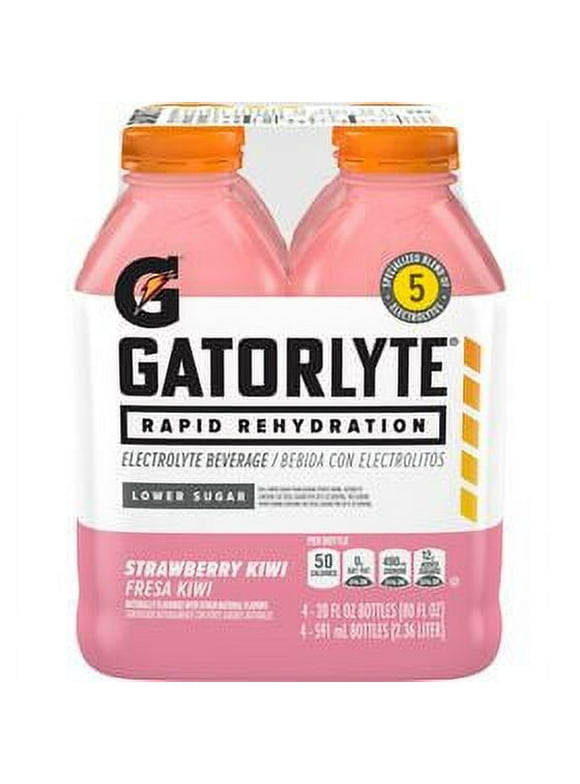 Gatorlyte in Beverages - Walmart.com