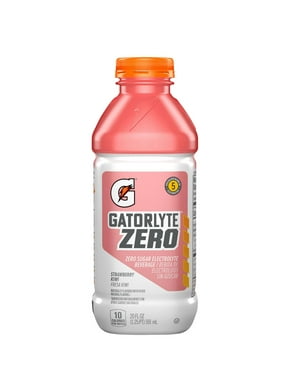 Gatorlyte in Beverages - Walmart.com