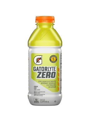 Gatorlyte in Beverages - Walmart.com