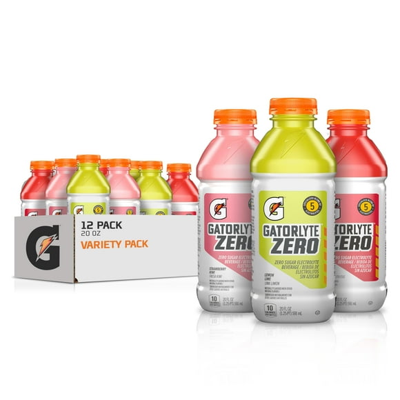 Gatorlyte in Beverages - Walmart.com