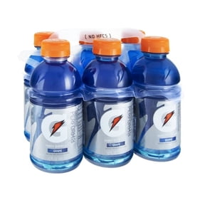 Gatorade Can