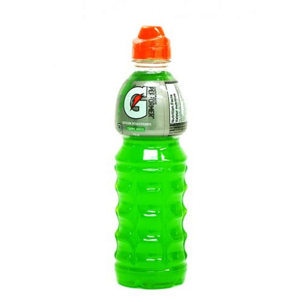 GATORADE - GREEN APPLE (24x710 ML) - Walmart.com