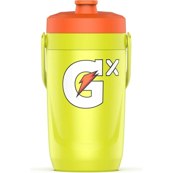 64 Oz Gatorade