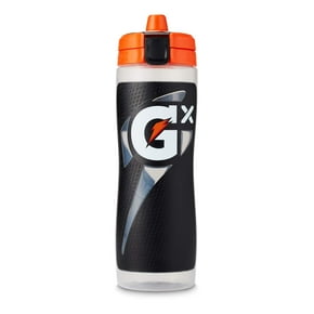 Gatorade Squeeze Bottle