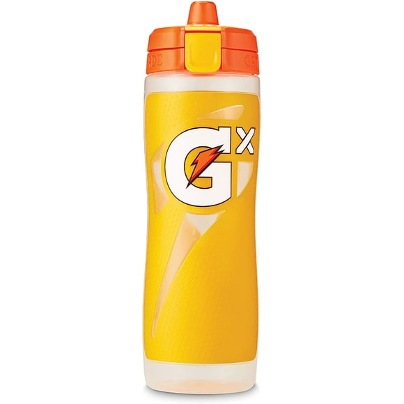 Gatorade Pods