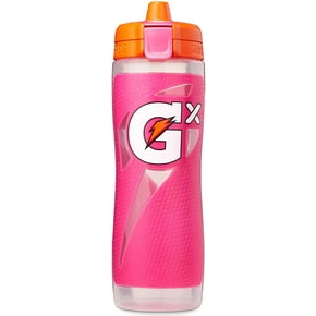 Pink Gatorade