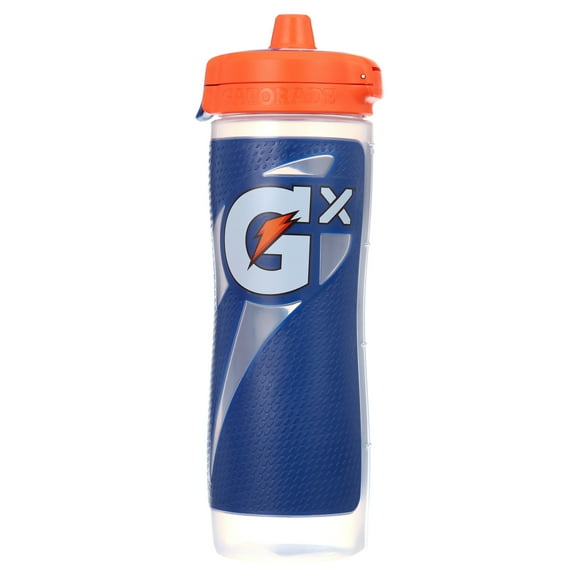 64 Oz Gatorade Bottle
