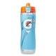 Gatorade Gx Hydration System, Non-Slip 30oz Squeeze Bottle - Light Blue ...