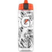 Game Fuel Water Bottle