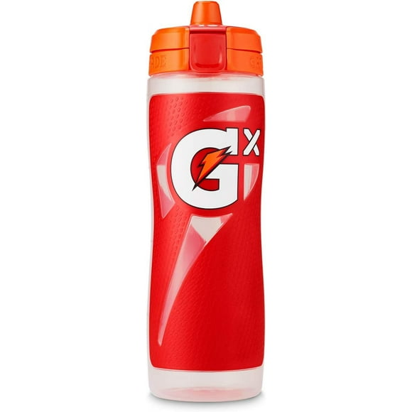 Red Gatorade