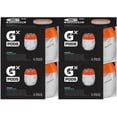 Gatorade Gx Hydration System, Non-Slip Gx Squeeze Bottles & Gx Sports ...