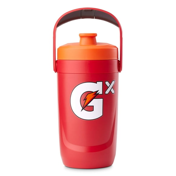 Red Gatorade