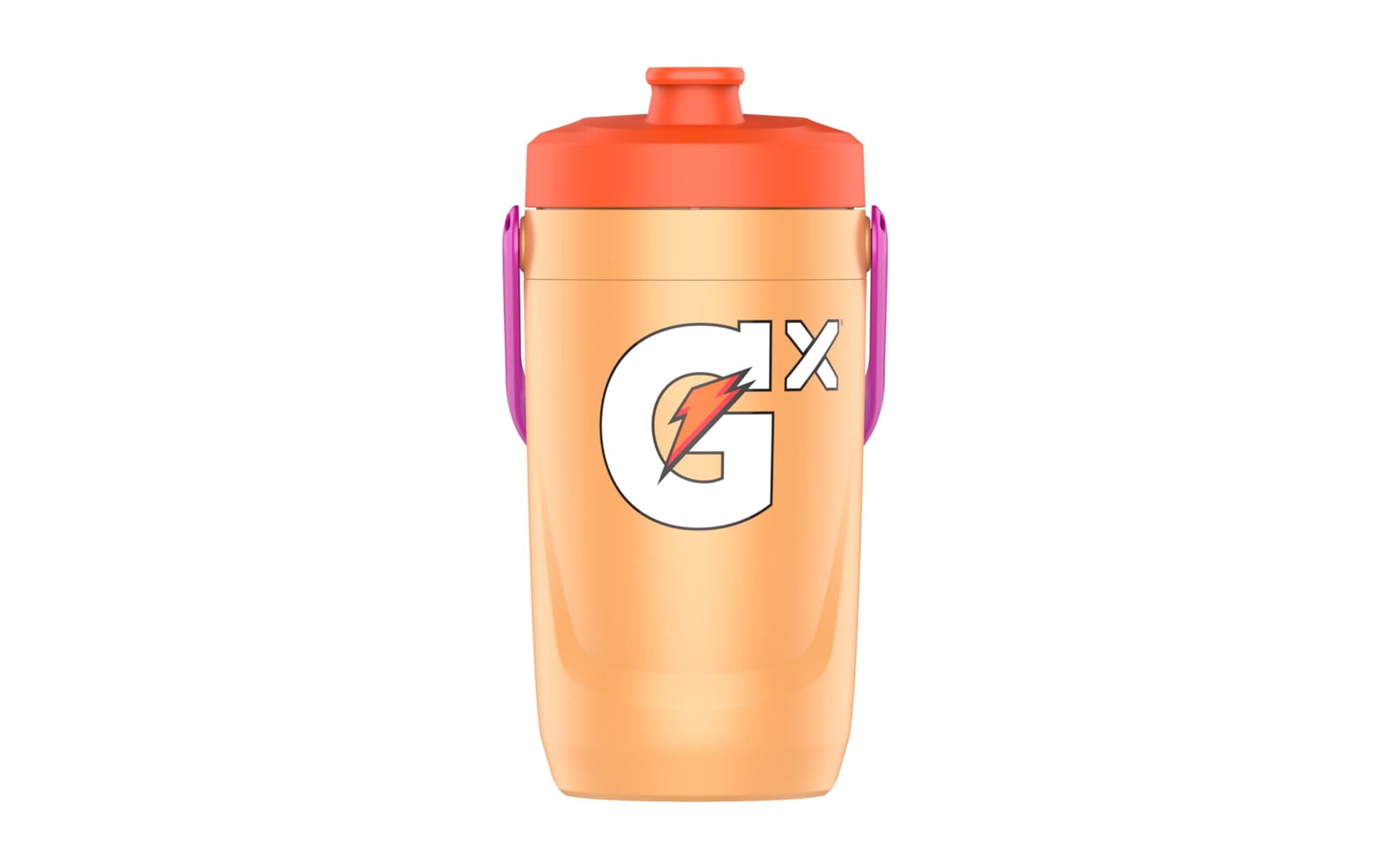 64 Oz Gatorade