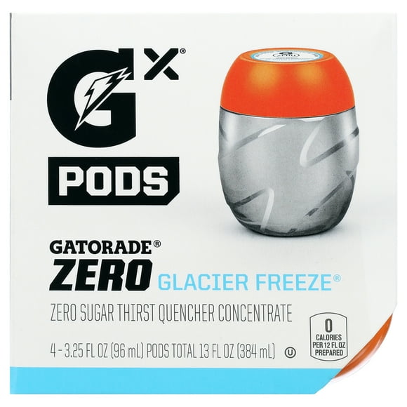 Gatorade Powdered Drink Mixes in Beverages - Walmart.com