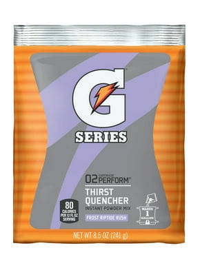 Gatorade Powdered Drink Mixes in Powdered Drink Mixes - Walmart.com
