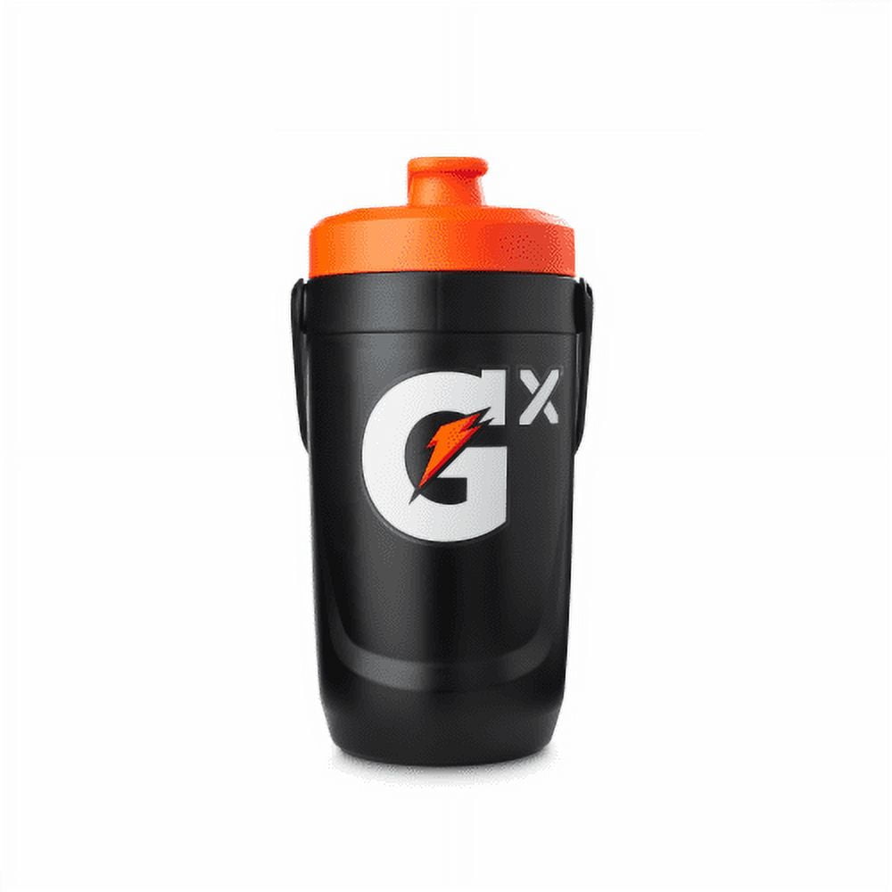 Gatorade Jug - Black 64 oz - Walmart.com