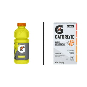 Gatorlyte in Beverages - Walmart.com