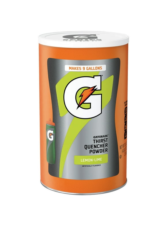 Gatorade Powdered Drink Mixes in Powdered Drink Mixes - Walmart.com