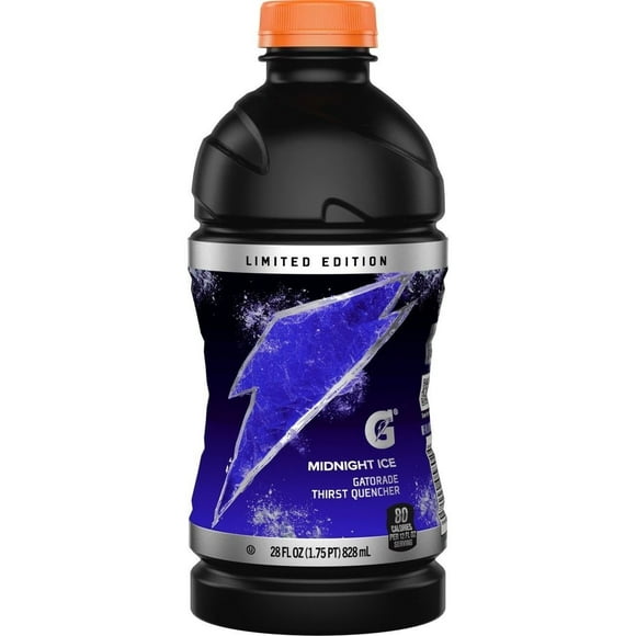 Gatorade Can