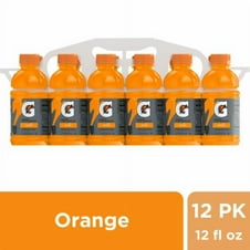 Mini Gatorade