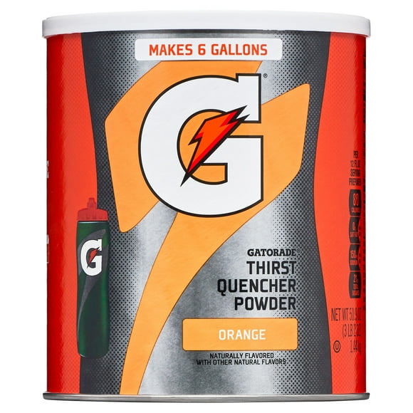 Gatorade Powdered Drink Mixes in Powdered Drink Mixes - Walmart.com