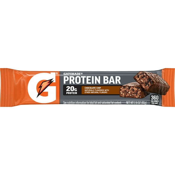 Gatorade Protein Bars in Protein - Walmart.com