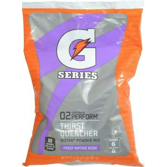 Gatorade Powdered Drink Mixes in Beverages - Walmart.com