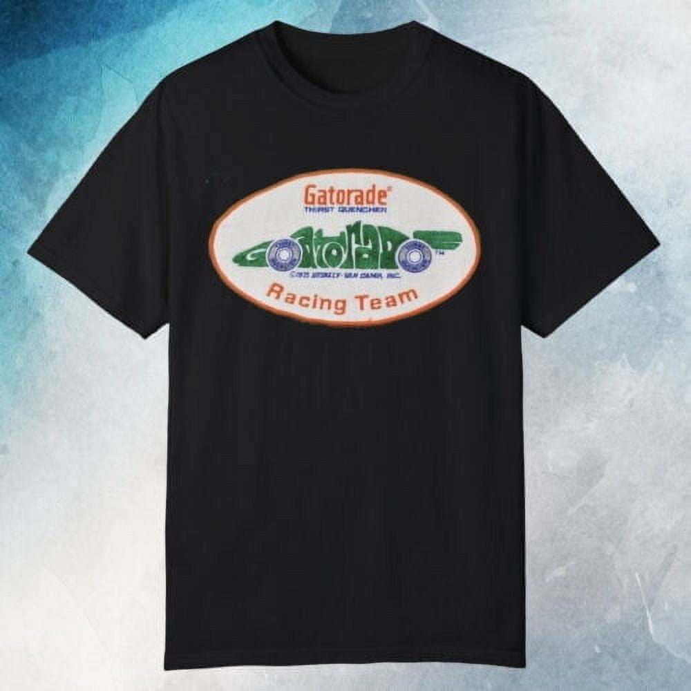 Gatorade Thirst Quencher 1975 Shirt Full Size - Walmart.com