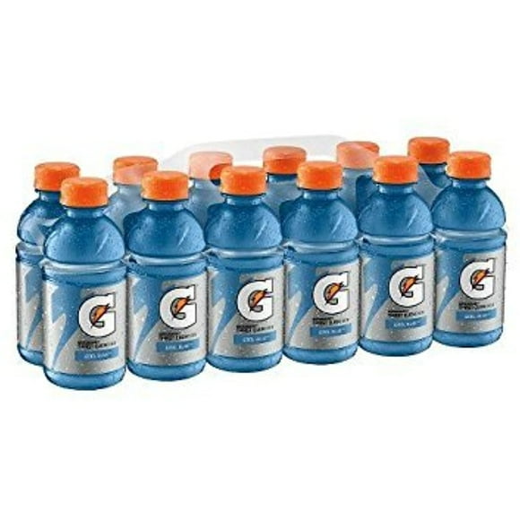 Mini Gatorade
