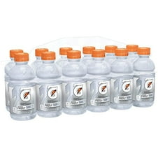 Mini Gatorade