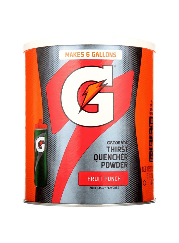 Gatorade Powdered Drink Mixes in Powdered Drink Mixes - Walmart.com
