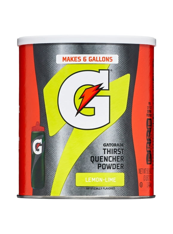 Gatorade Powdered Drink Mixes in Powdered Drink Mixes - Walmart.com