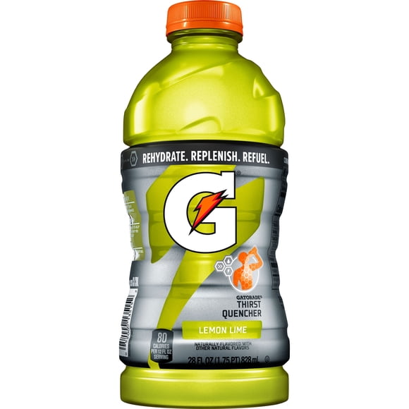Gatorade in Sports Drinks - Walmart.com