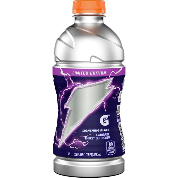 Pink Gatorade