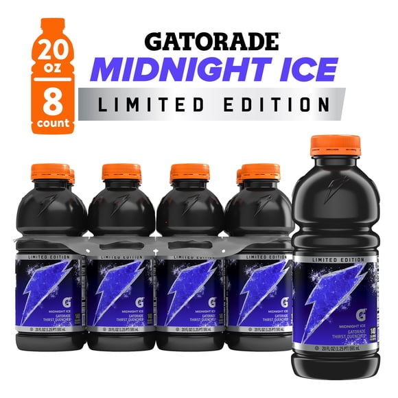 64 Oz Gatorade